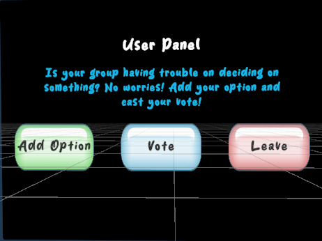 Team Klumbs - VR Final Project